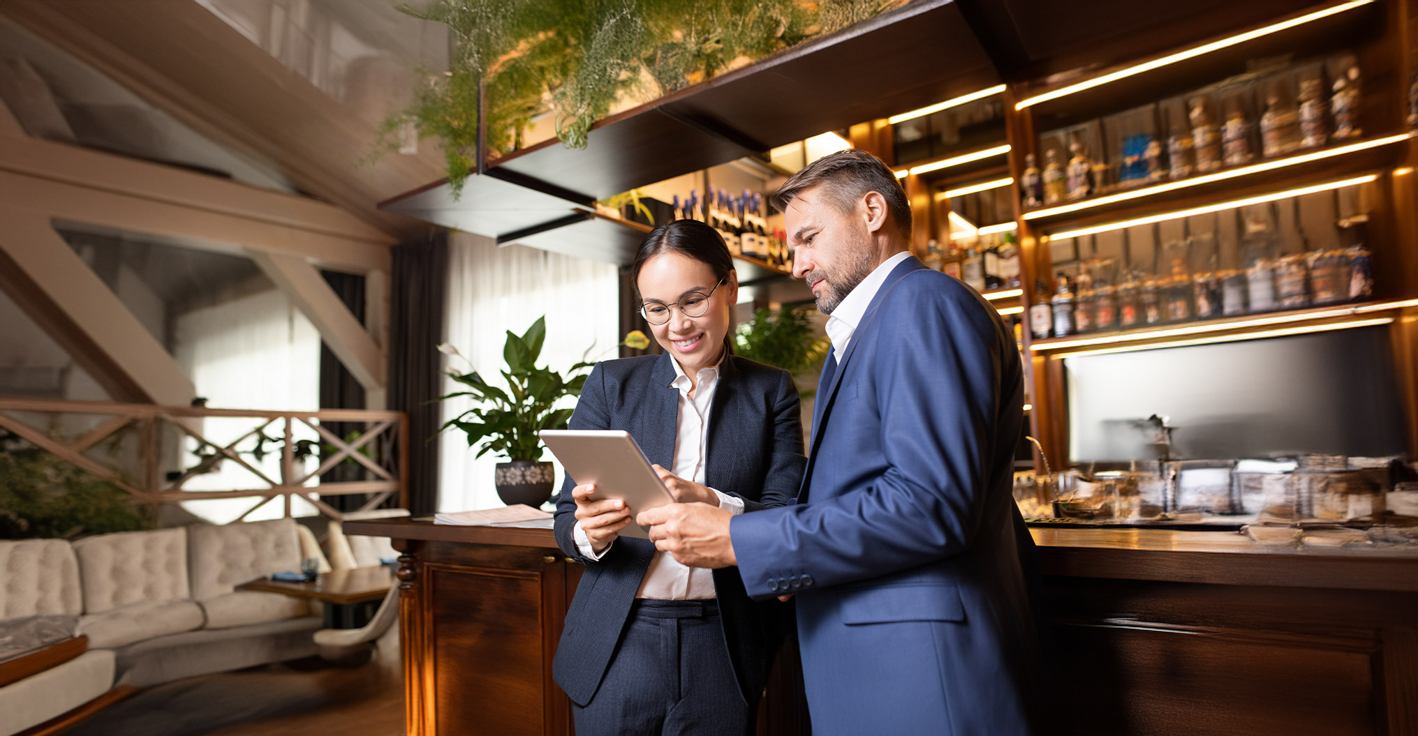 Hospitality Executive Recruiters Who Find Service Excellence