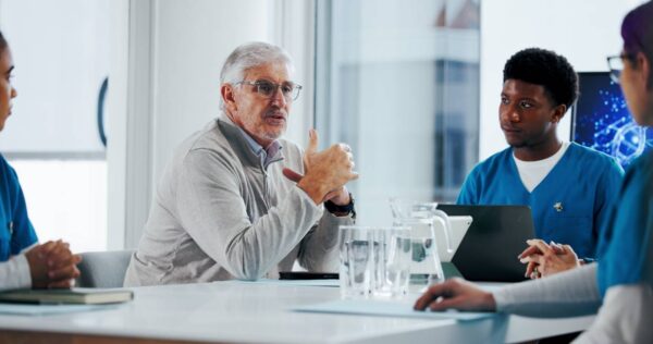 4 Hiring Trends Healthcare Executive Recruiters See in 2026 - Duffy ...